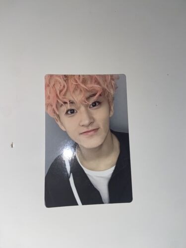 wtb/lfs nct mark paper toy/ empathy dream ver pc, Hobbies & Toys ...