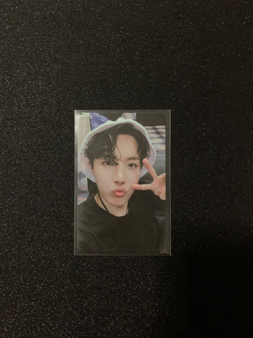 wts bts jhope hobi ly new york dvd pc, Hobbies & Toys, Memorabilia & Collectibles, K-Wave on ...