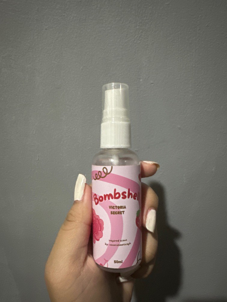 XOXO Bombshell by Victoria Secret, Beauty & Personal Care, Fragrance ...