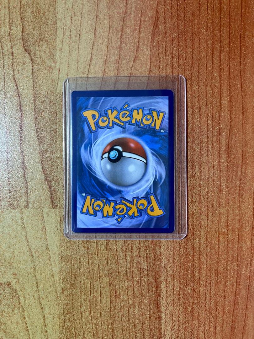 XY: Fates Collide Umbreon EX 119/124 Full Art Ultra Rare - Pokémon TCG ...