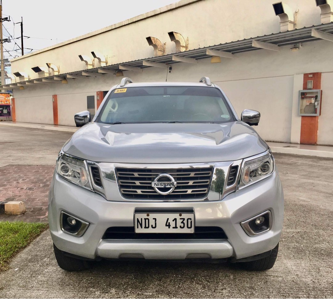 2019 1st own Nissan Navara VL 2.5L 4x4 A/T Auto, Cars for Sale, Used ...