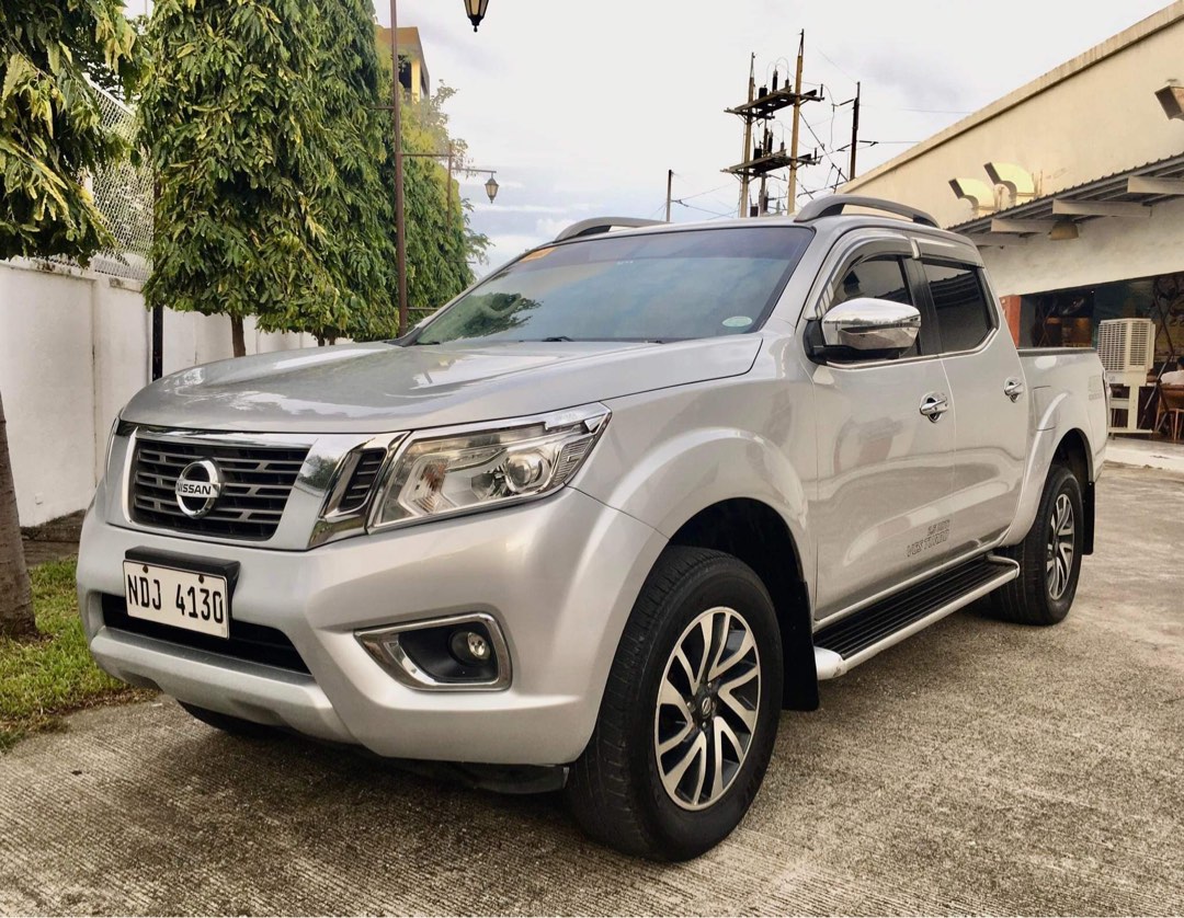 2019 1st own Nissan Navara VL 2.5L 4x4 A/T Auto, Cars for Sale, Used ...