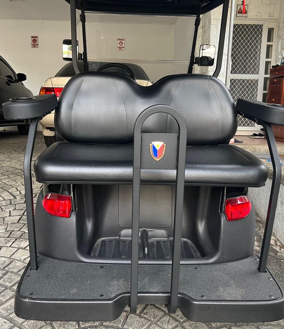 2021 Club Car (100% Electric), Sports Equipment, Sports & Games, Golf ...