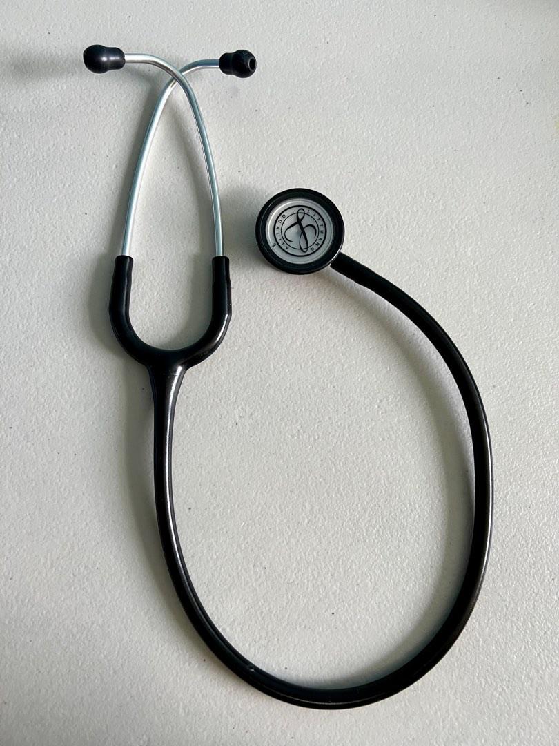 3M Littmann Classic II SE Stethoscope, Health & Nutrition, Medical ...