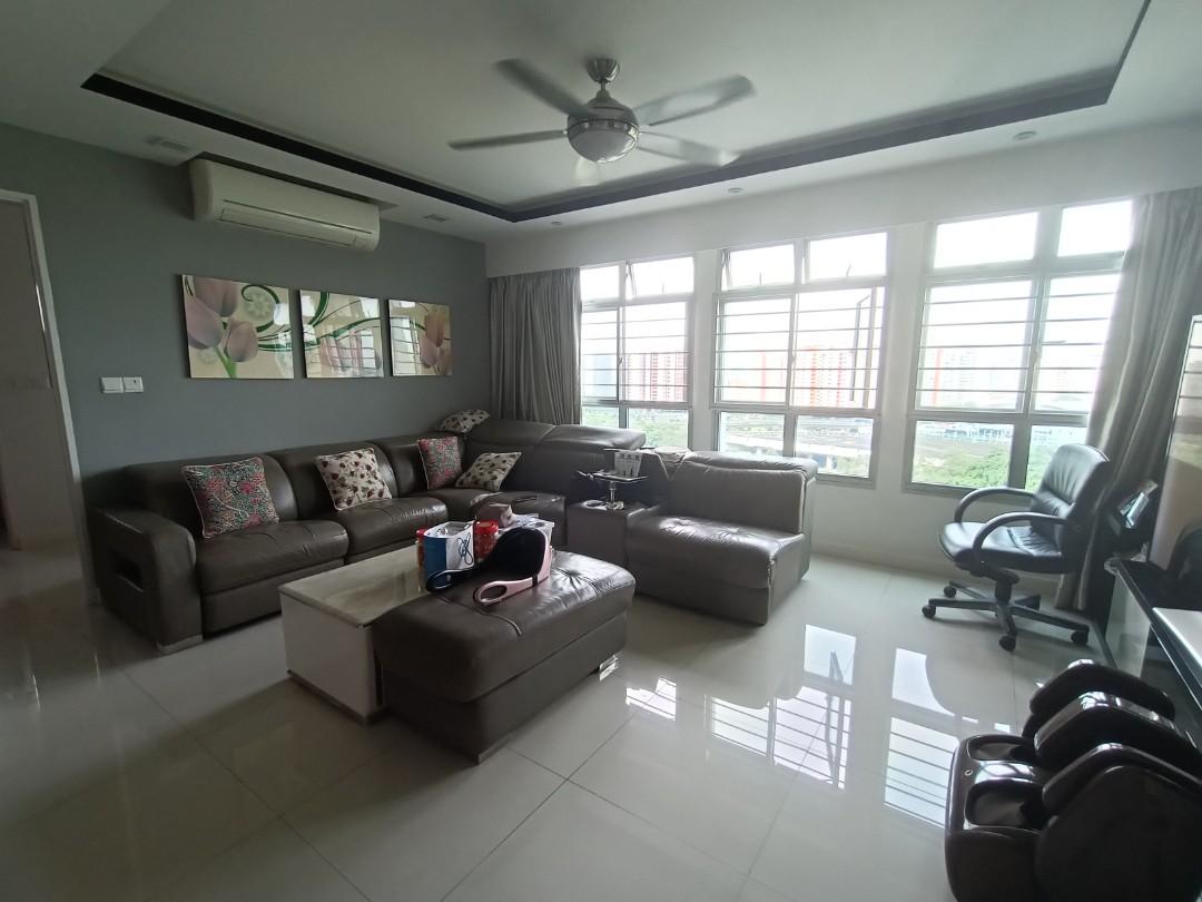 415c Fernvale Link Fernvale Riverbow, Property, For Sale, HDB on Carousell