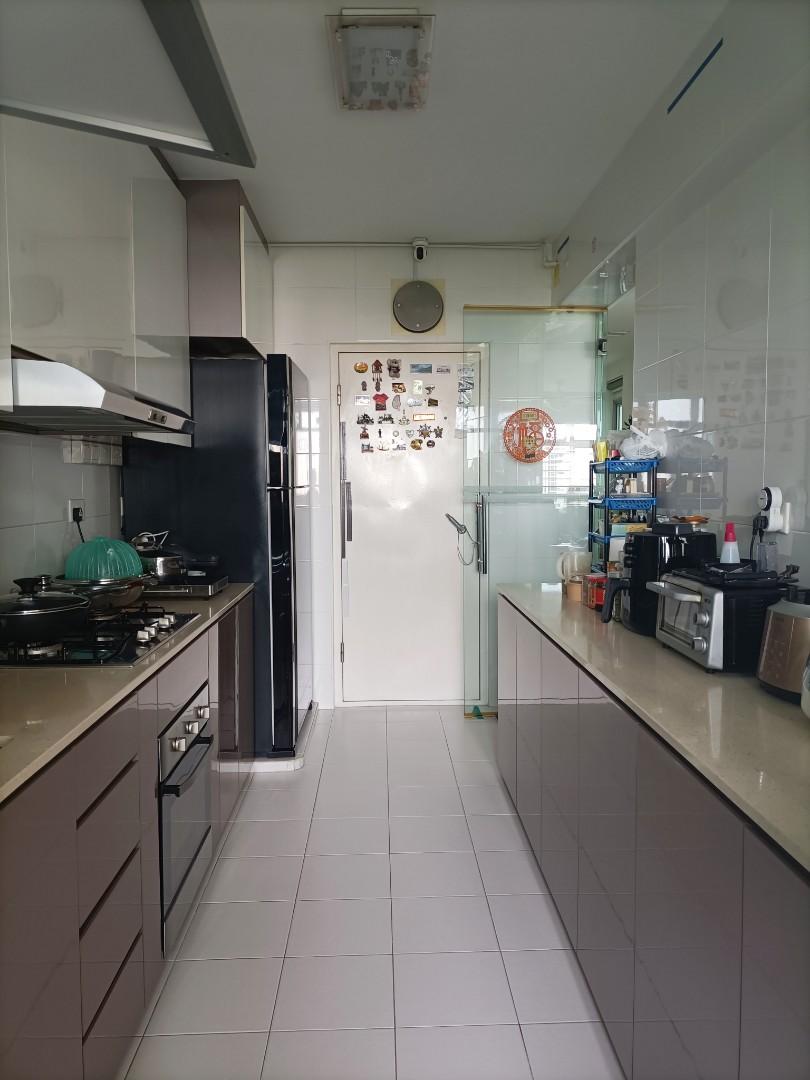 415c Fernvale Link Fernvale Riverbow, Property, For Sale, HDB on Carousell