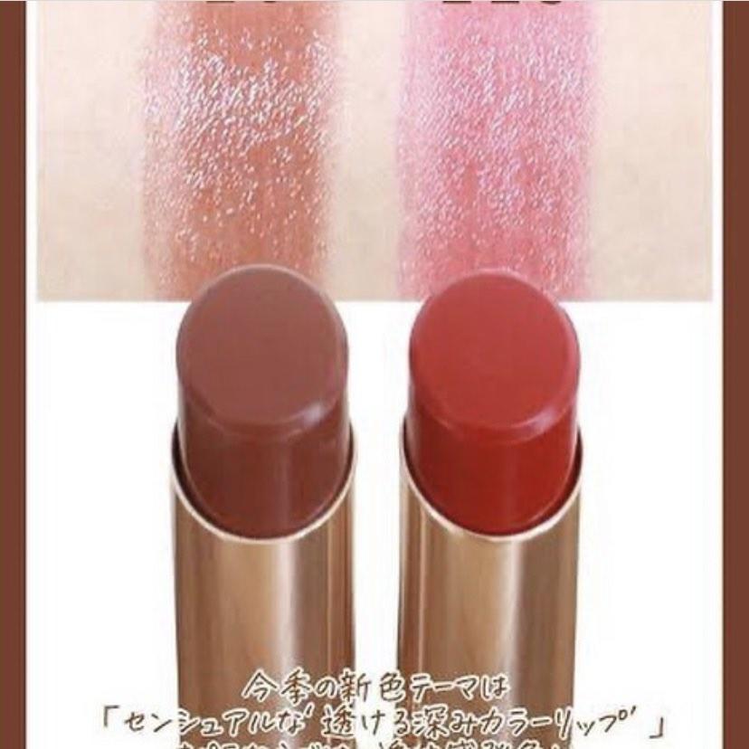 日本 Opera Lip Tint N Oil Rouge Lipstick 染色唇膏～秋季限定色 2022, 美容＆個人護理, 健康及美容 - 皮膚護理, 化妝品 - Carousell