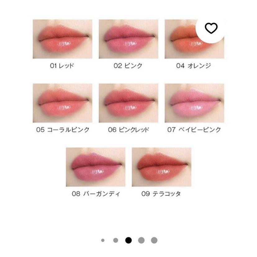 日本 Opera Lip Tint N Oil Rouge Lipstick 染色唇膏～秋季限定色 2022, 美容＆個人護理, 健康及美容 ...