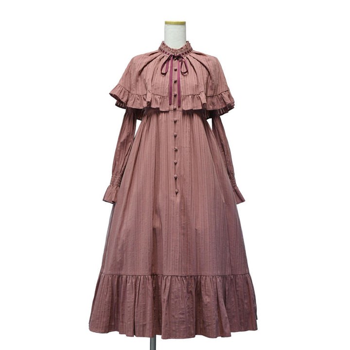 全新 Sheglit 日牌 Lolita OP, 女裝, 連身裙 & 套裝, 連身裙 - Carousell