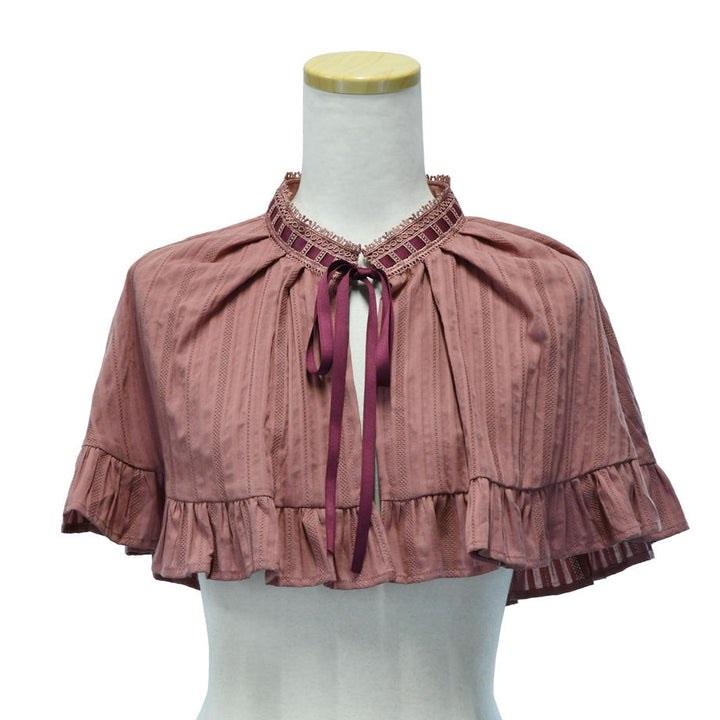 全新 Sheglit 日牌 Lolita OP, 女裝, 連身裙 & 套裝, 連身裙 - Carousell