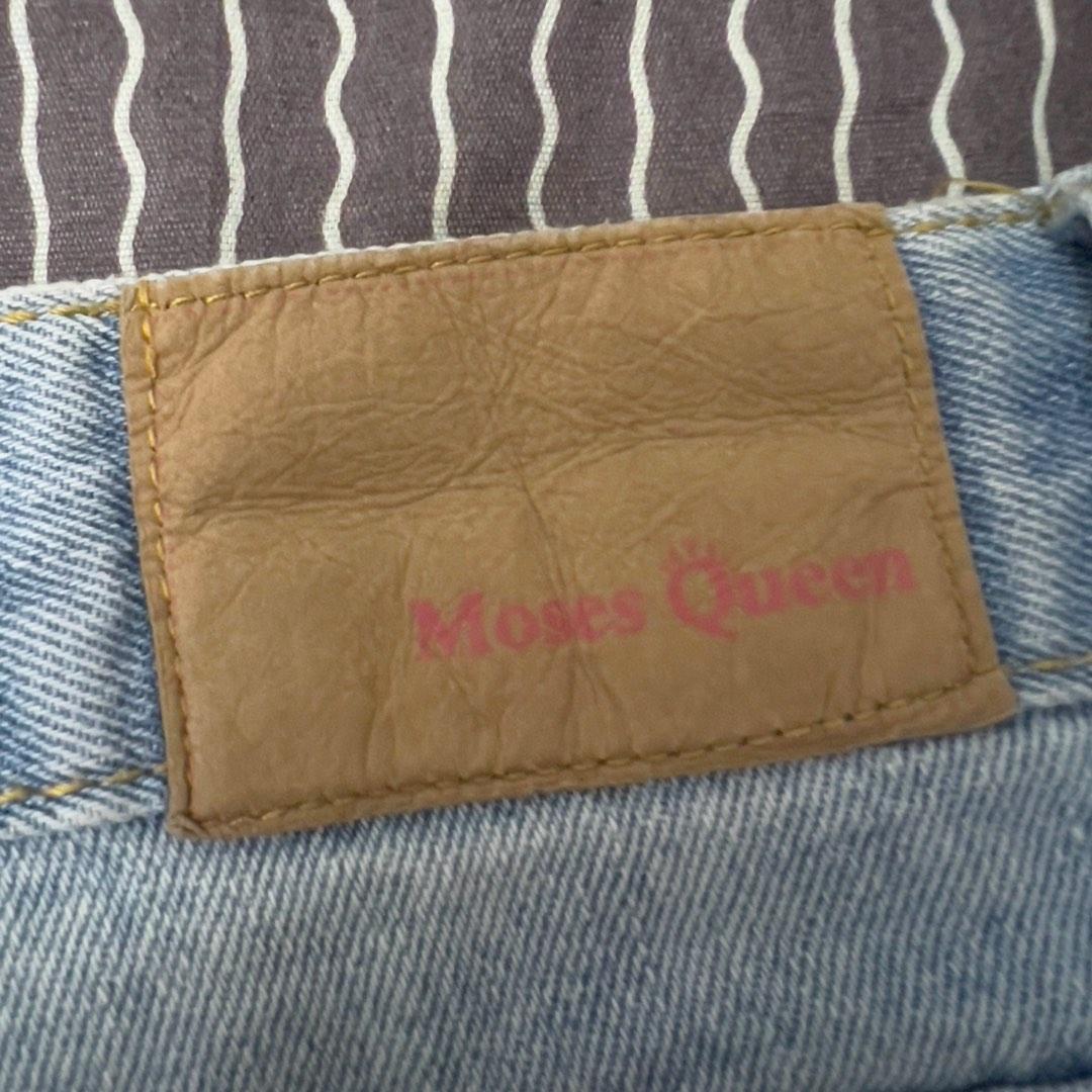 AA style cleancut denim shorts, Women's Fashion, Bottoms, Shorts on ...