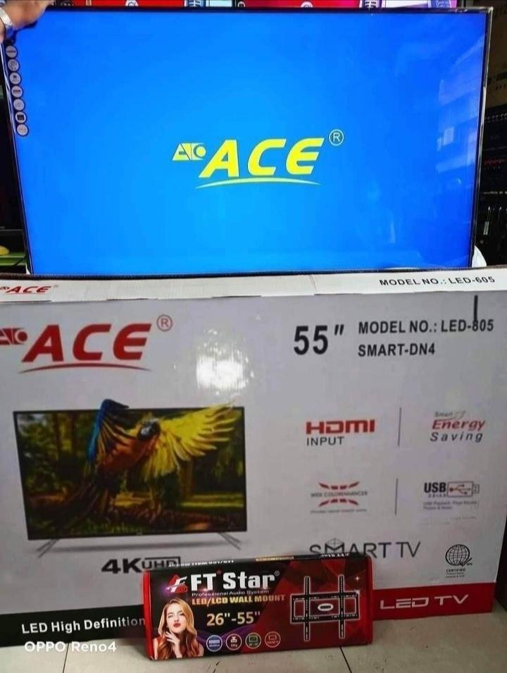 Ace Led TV, TV & Home Appliances, TV & Entertainment, TV on Carousell