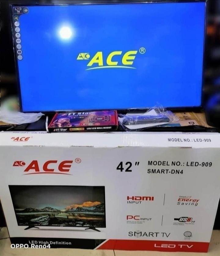 Ace Led TV, TV & Home Appliances, TV & Entertainment, TV on Carousell