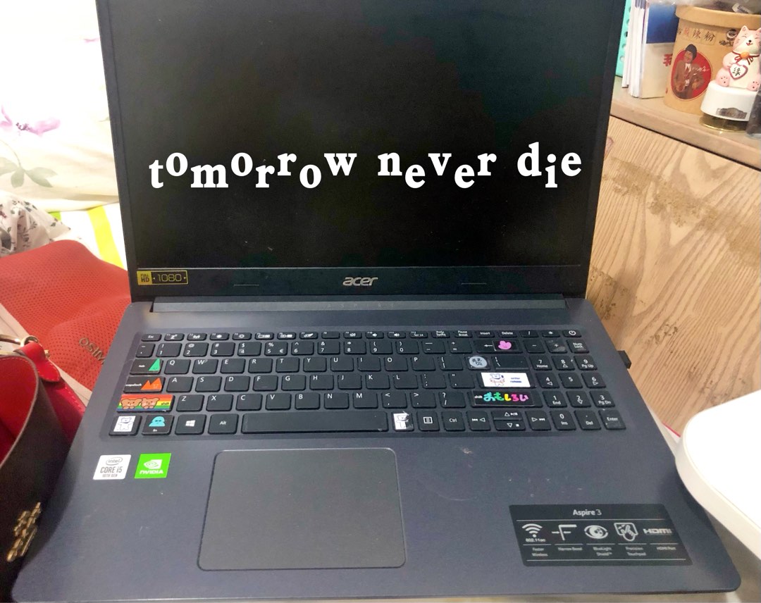 ACER Laptop FULL HD1080, Computers & Tech, Laptops & Notebooks on Carousell