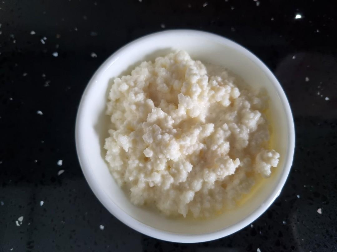 Active Milk Kefir Grains, Food & Drinks, Other Food & Drinks on Carousell