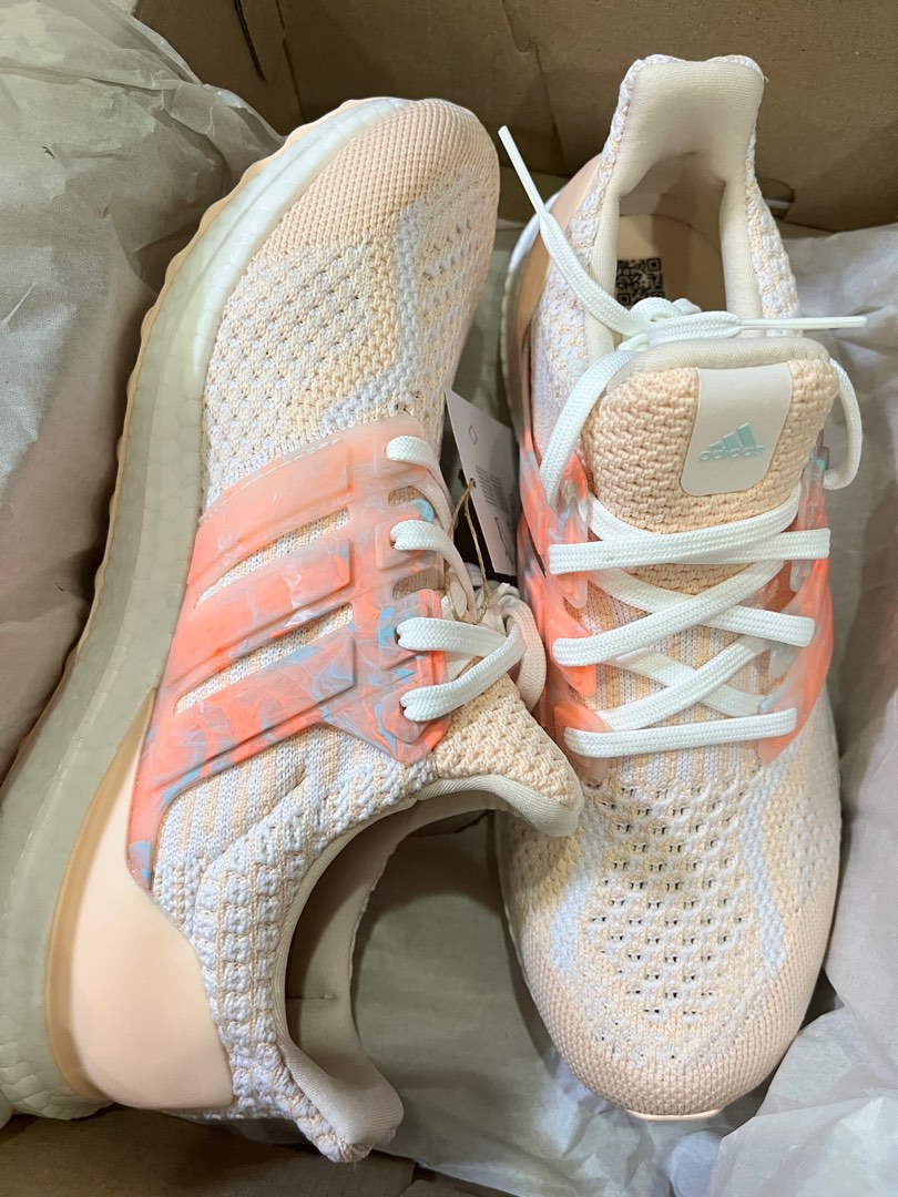 Adidas Ultra Boost DNA 5.0, Women's Fashion, Footwear, Sneakers on ...