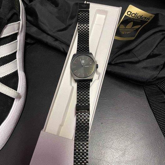Adidas WATCH process m1, Luxury, Watches on Carousell