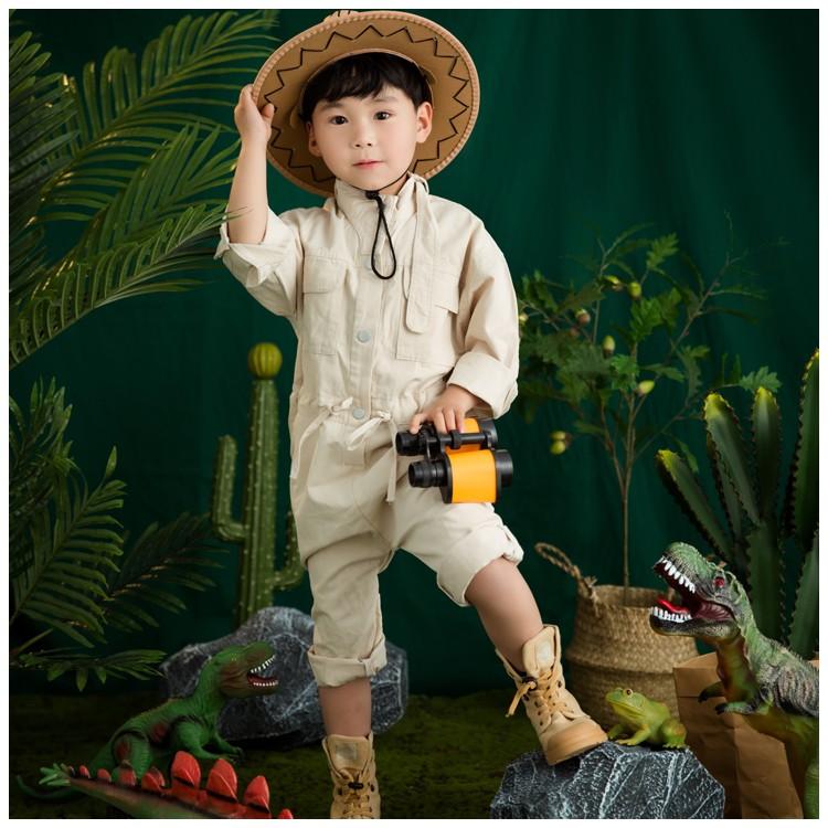 Adventure costume, Babies & Kids, Babies & Kids Fashion on Carousell