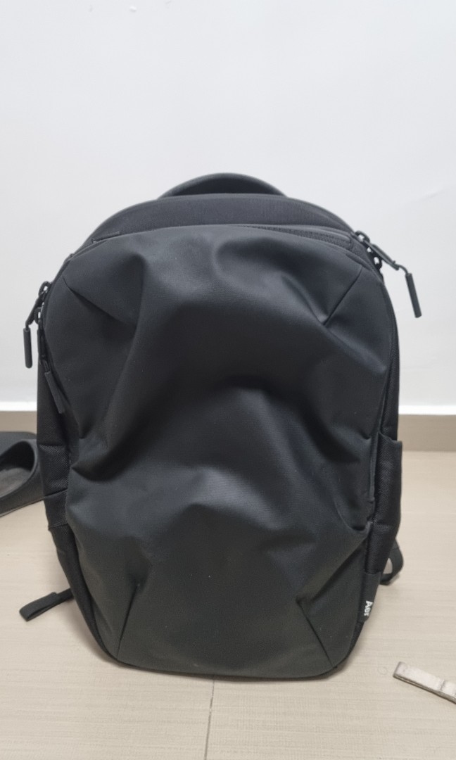 Aer tech pack 2, Men's Fashion, Bags, Backpacks on Carousell