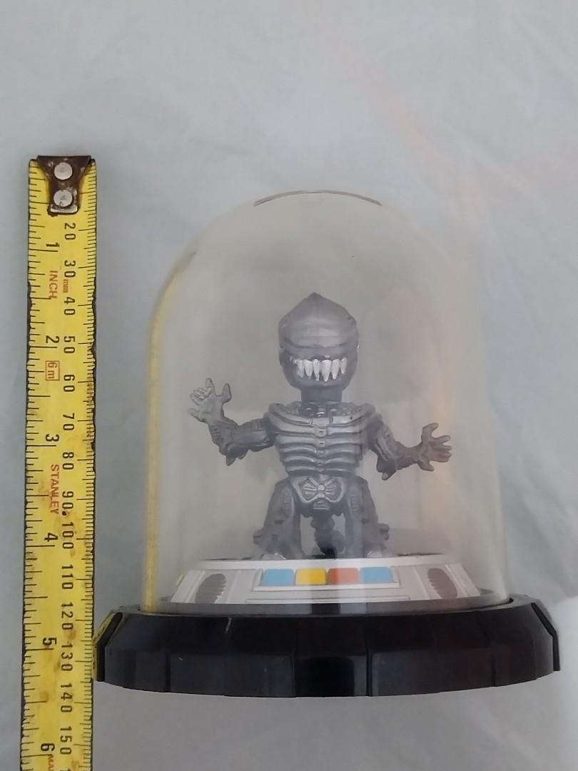 Aliens Xenomorph Vintage Coin Bank Tabung, Hobbies & Toys, Toys & Games ...