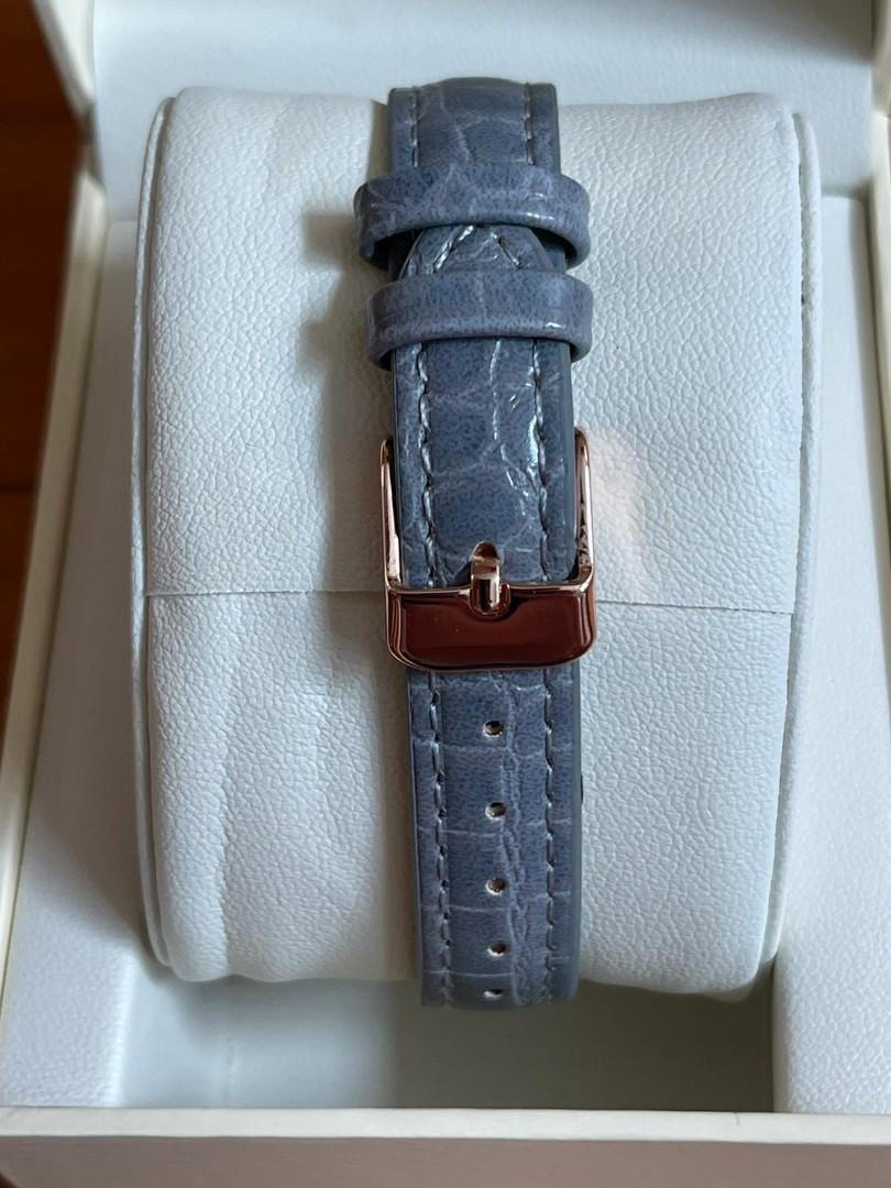 Anne Clien Watch, Women's Fashion, Watches & Accessories, Watches on ...