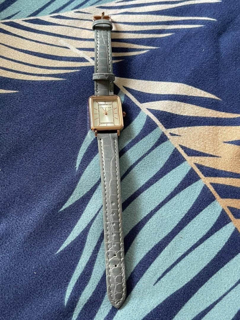 Anne Clien Watch, Women's Fashion, Watches & Accessories, Watches on ...