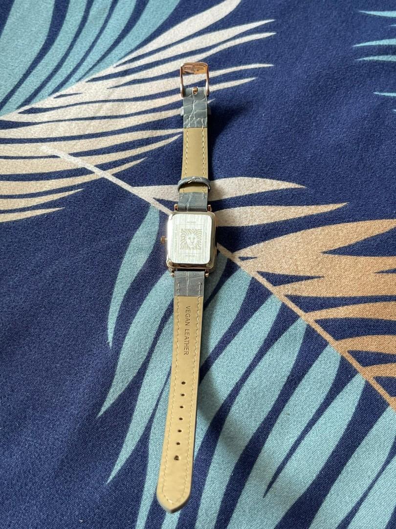 Anne Clien Watch, Women's Fashion, Watches & Accessories, Watches on ...