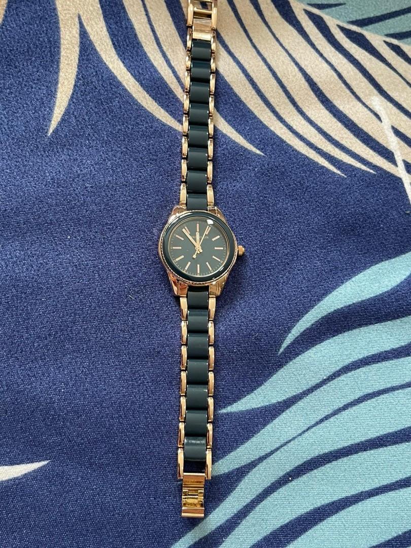 Anne Klien, Women's Fashion, Watches & Accessories, Watches on Carousell