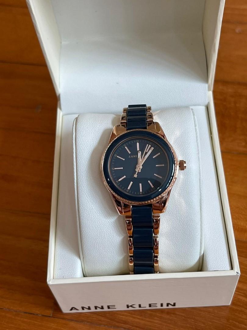 Anne Klien, Women's Fashion, Watches & Accessories, Watches on Carousell