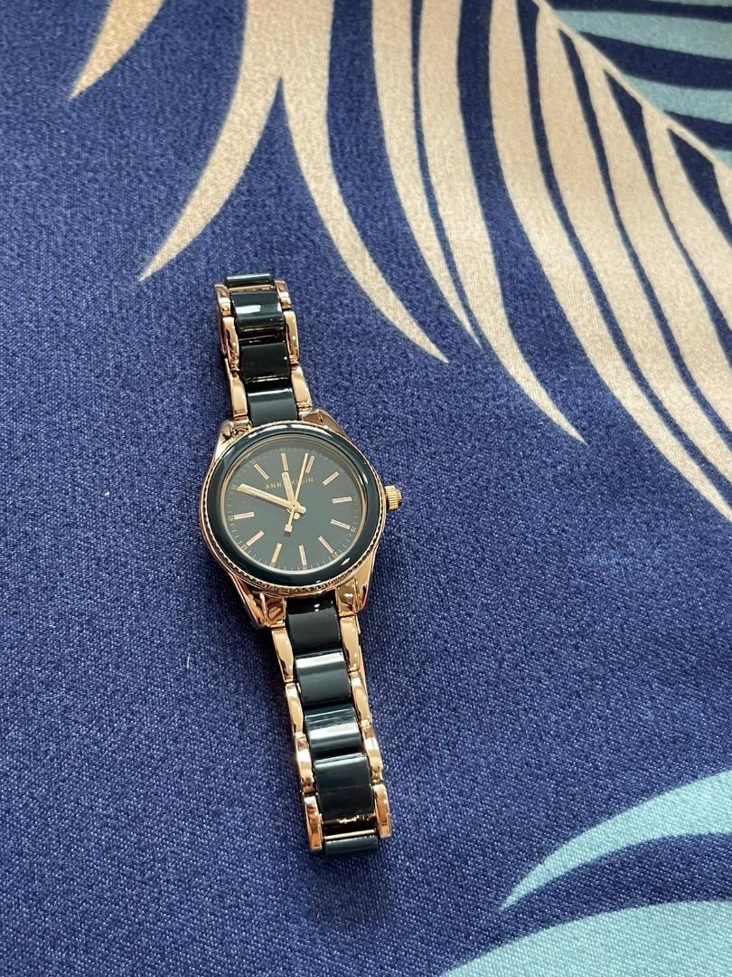 Anne Klien, Women's Fashion, Watches & Accessories, Watches on Carousell