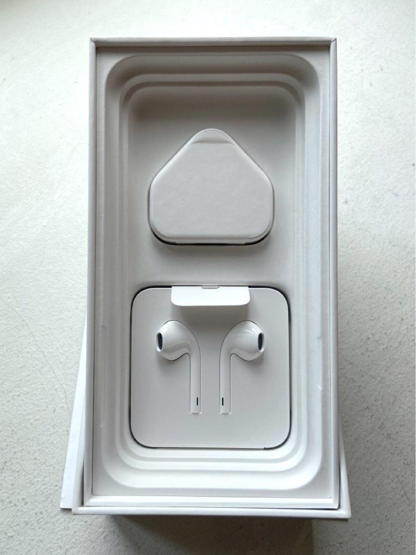 Apple Earpiece Wired, Mobile Phones & Gadgets, Mobile & Gadget ...