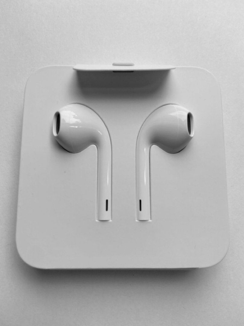 Apple Earpiece Wired, Mobile Phones & Gadgets, Mobile & Gadget ...