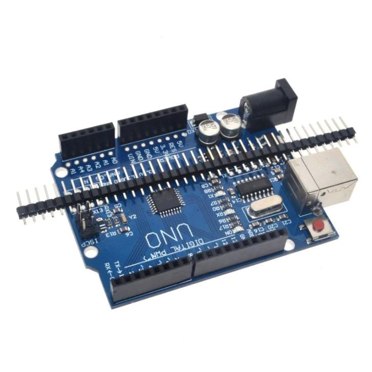Arduino Uno Starter Kit Computers And Tech Parts And Accessories Other Accessories On Carousell