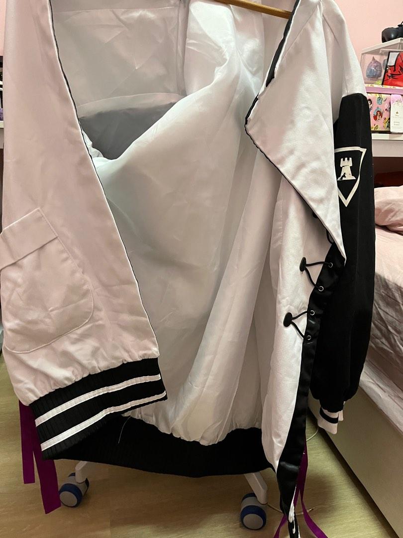 Arknights FEater cosplay WTS, Hobbies & Toys, Memorabilia ...