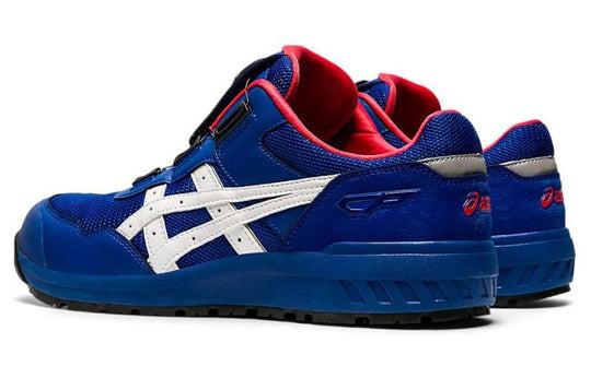 Asics Winjob CP209 Boa Safety Work Shoes, Men's Fashion, Footwear ...