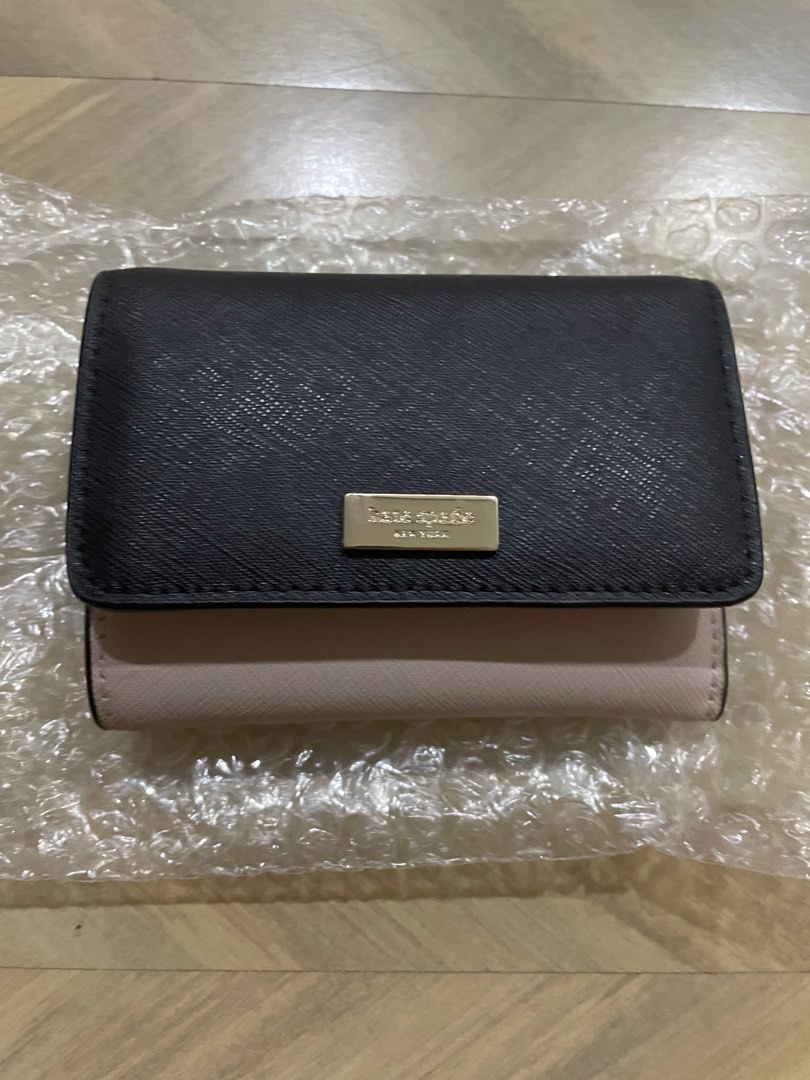 Authentic Kate Spade, Women's Fashion, Bags & Wallets, Purses & Pouches ...