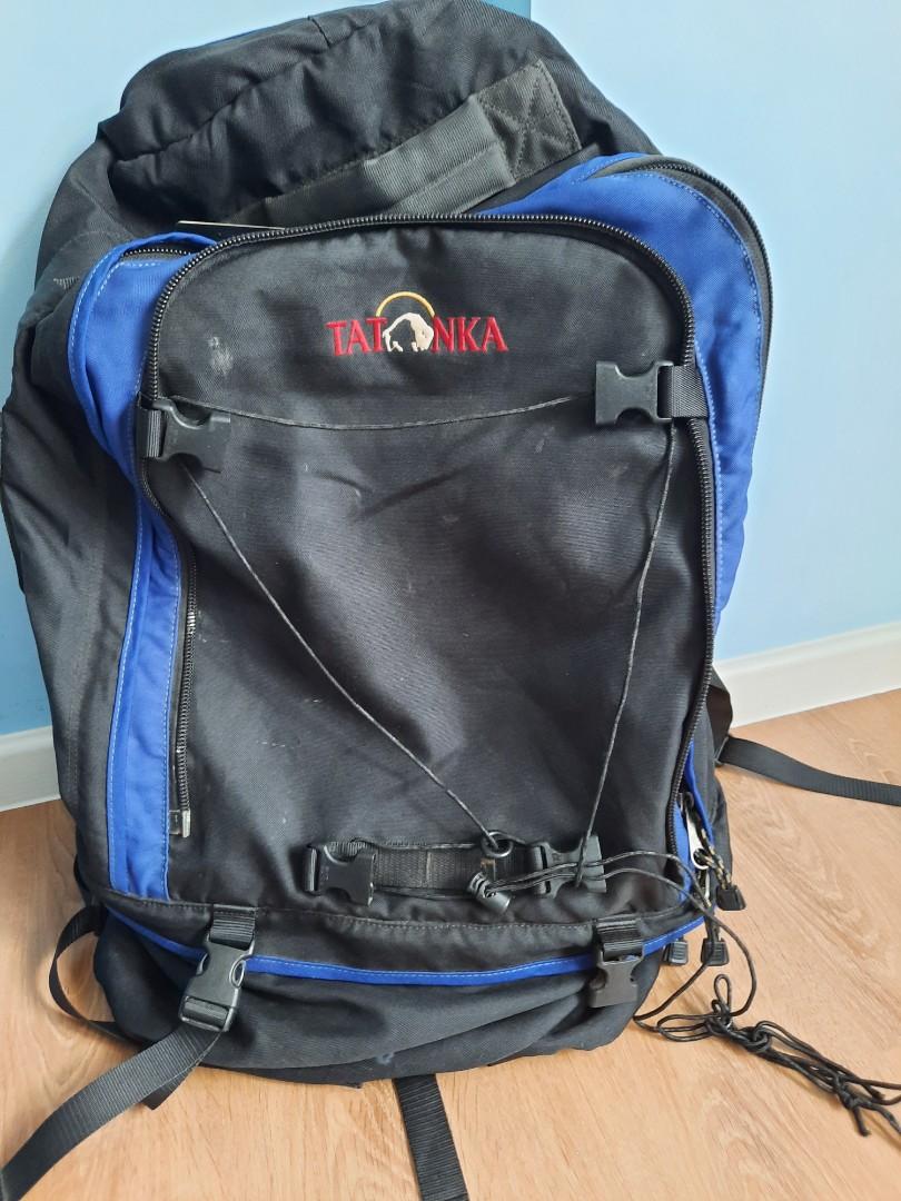 Back pack for sale.. used only twice., Men's Fashion, Bags, Backpacks ...
