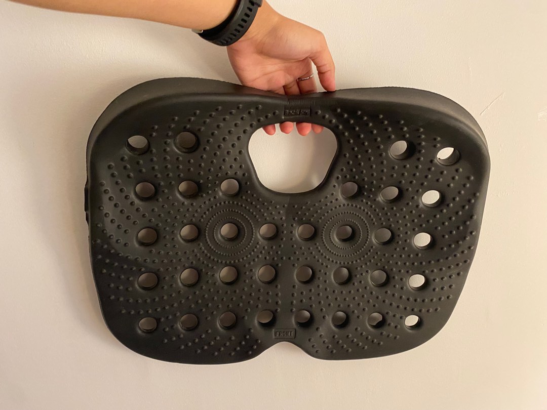 Backjoy Back Support, Health & Nutrition, Braces, Support & Protection ...