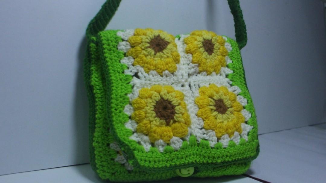 Bag sandang utk kanak kanak, Hobbies & Toys, Stationery & Craft ...