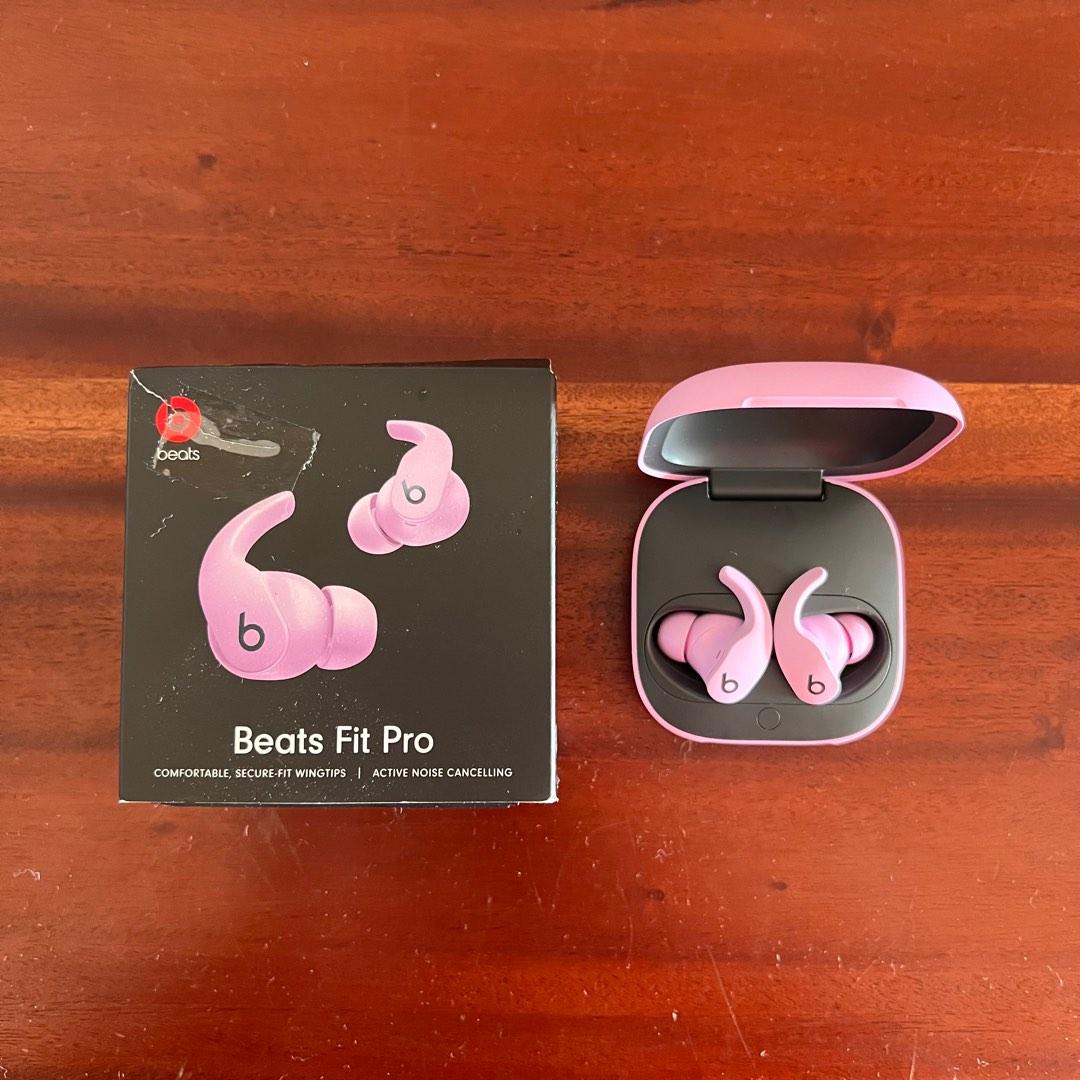 Beats fit pro, Audio, Earphones on Carousell