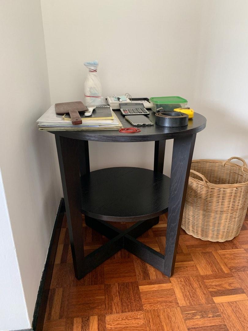 Bedside tables, Furniture & Home Living, Furniture, Tables & Sets on ...