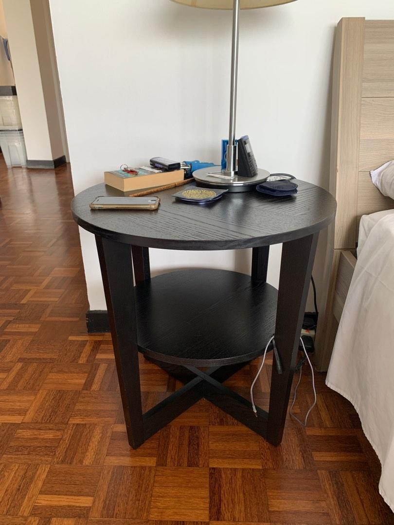 Bedside tables, Furniture & Home Living, Furniture, Tables & Sets on ...