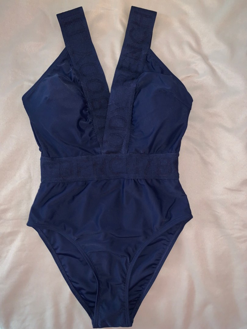 Bench Body one piece swimsuit, Women's Fashion, Swimwear, Bikinis ...
