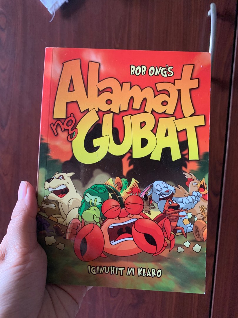 Bob Ong books, Hobbies & Toys, Books & Magazines, Fiction & Non-Fiction ...