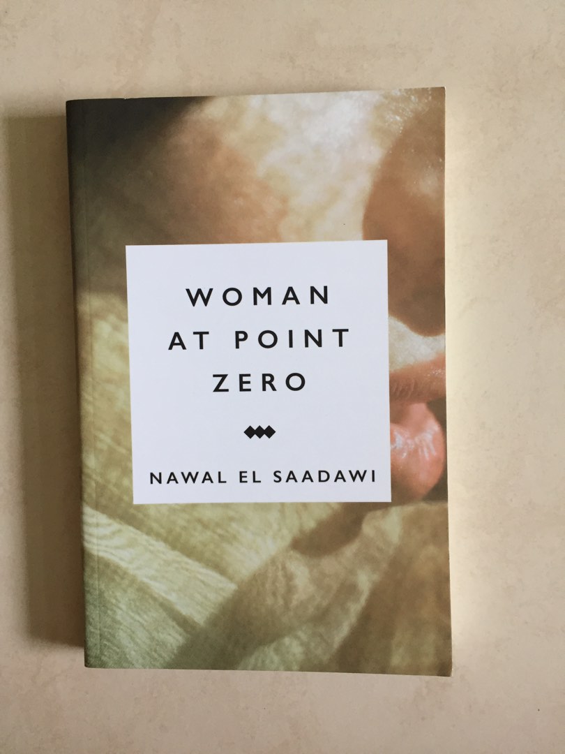 Woman at Point Zero, New Selected Poems, Hobbies & Toys, Books ...