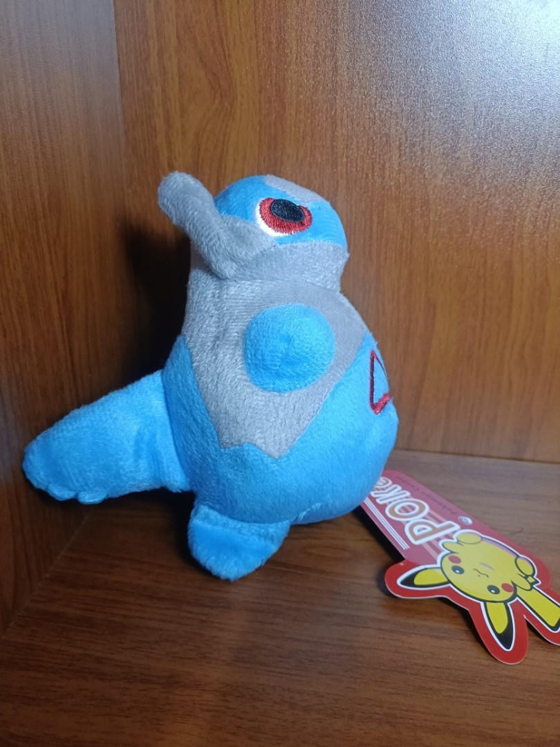 Bootleg Latios Pokedoll Pokemon Plush, Hobbies & Toys, Toys & Games on ...