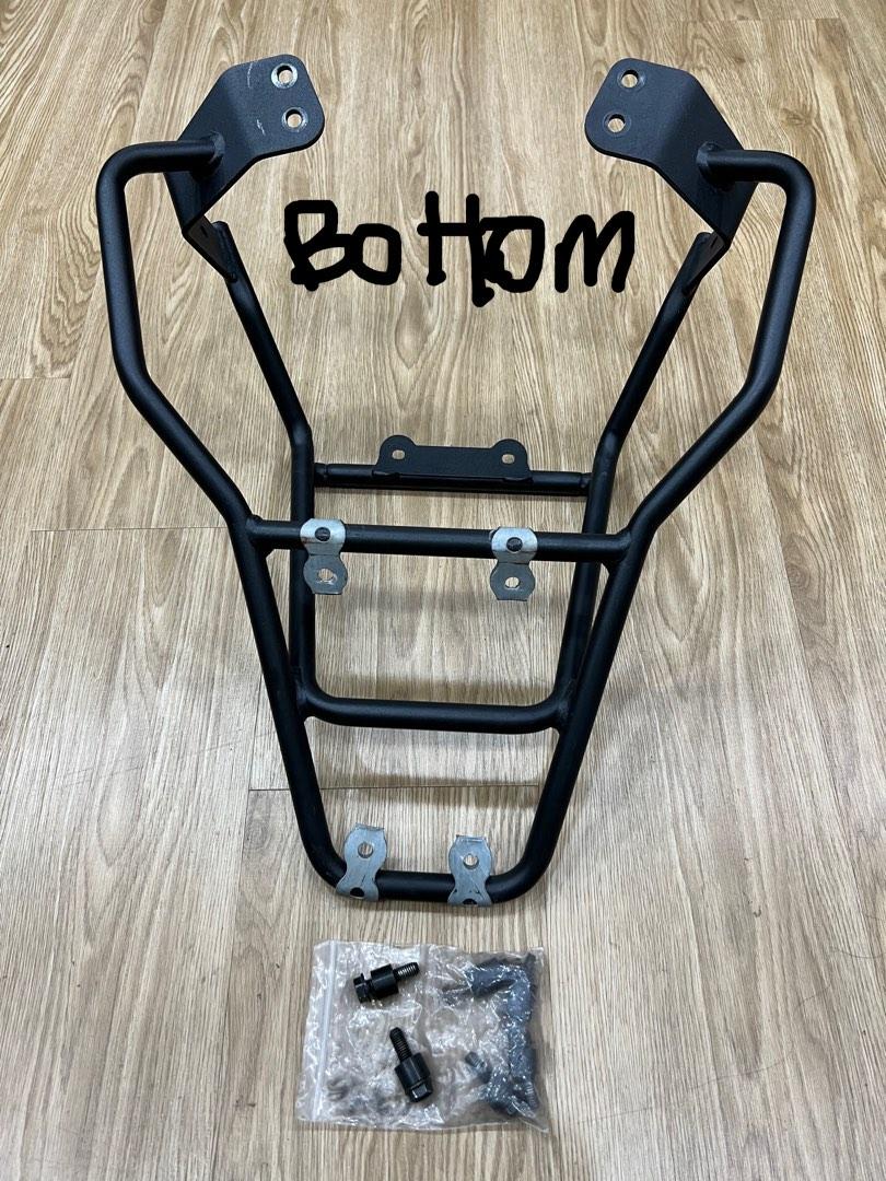 Bracket rack for KTM Duke 125 / 200 / 390 (older models), Motorcycles ...