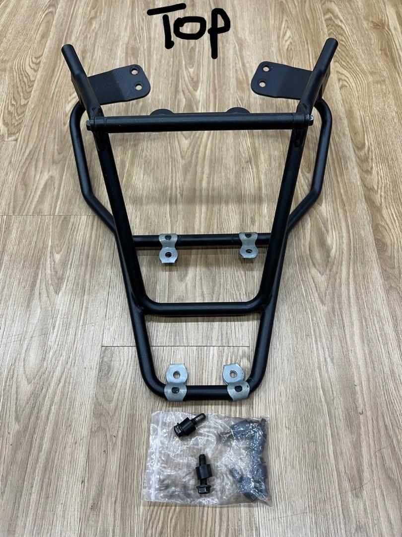 Bracket rack for KTM Duke 125 / 200 / 390 (older models), Motorcycles ...