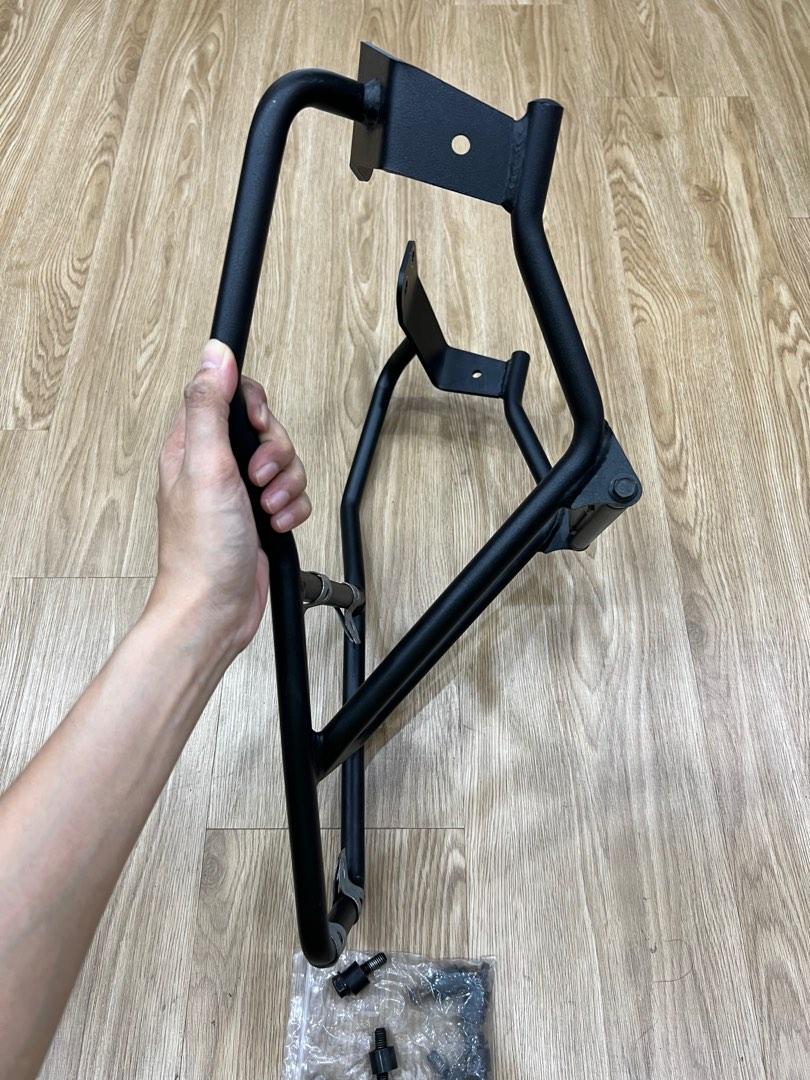 Bracket rack for KTM Duke 125 / 200 / 390 (older models), Motorcycles ...