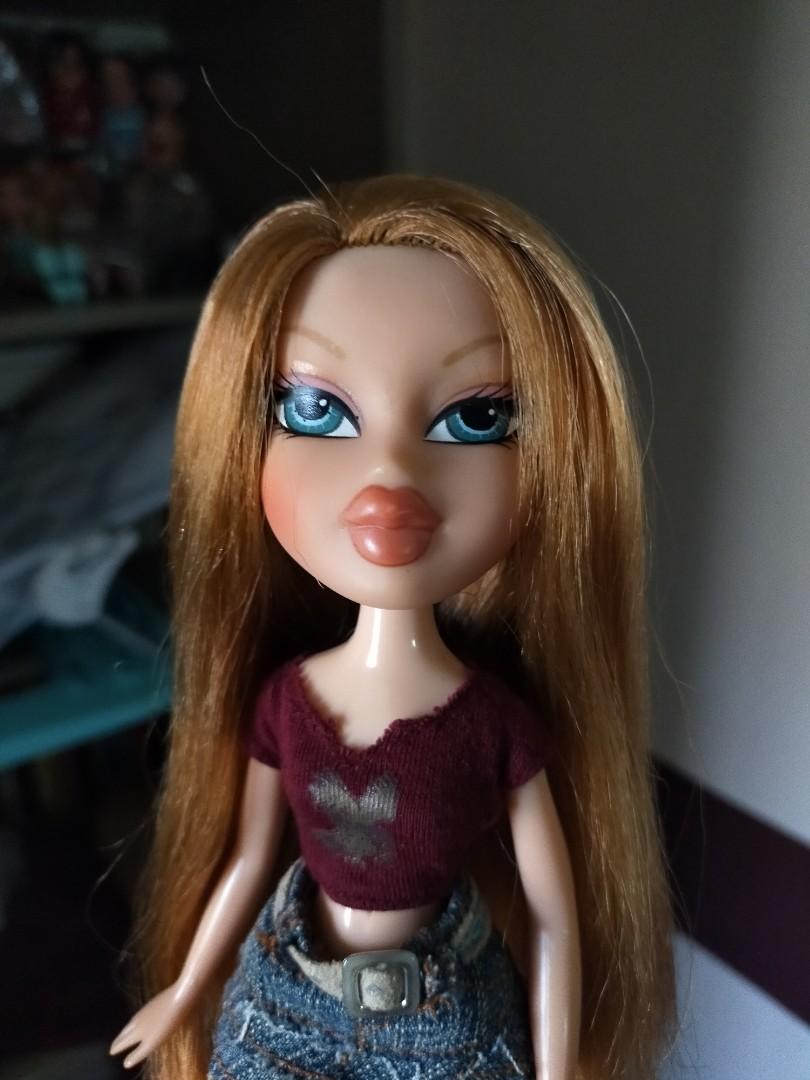 Bratz Rodeo Sorya, Hobbies & Toys, Toys & Games on Carousell